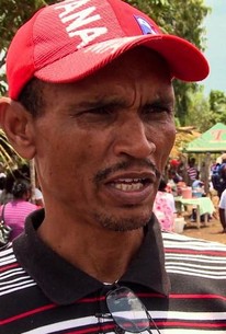 In the Americas With David Yetman: Season 3, Episode 7 | Rotten Tomatoes