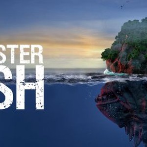 Monster Fish: Season 1, Episode 1 - Rotten Tomatoes