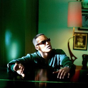 Jamie Foxx - Rotten Tomatoes