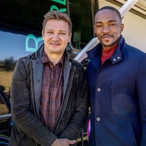 Rennervations - Rotten Tomatoes