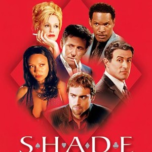 Shade - Rotten Tomatoes