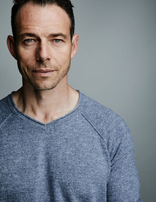 Christopher Showerman - Rotten Tomatoes