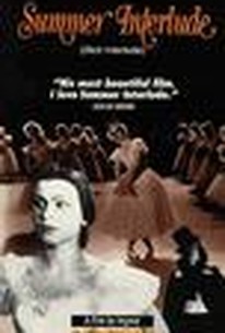 Sommarlek (Summerplay) (Illicit Interlude) (Summer Interlude) (1951 ...