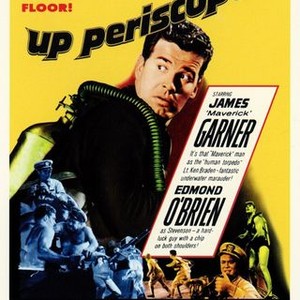 Up Periscope - Rotten Tomatoes