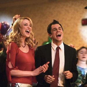 The Ringer - Rotten Tomatoes