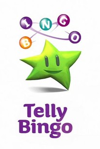Telly Bingo | Rotten Tomatoes