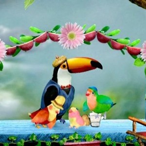 3rd & Bird: Season 1, Episode 2 - Rotten Tomatoes