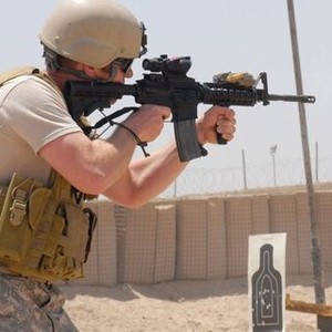 American Commandos - Rotten Tomatoes