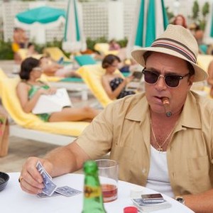 Michael Rispoli Grama