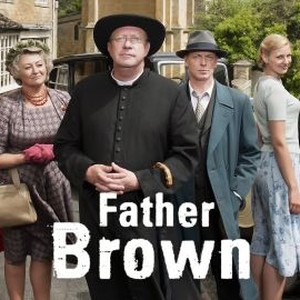 Father Brown - Rotten Tomatoes