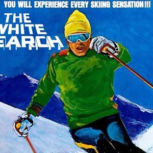 White Search - Rotten Tomatoes