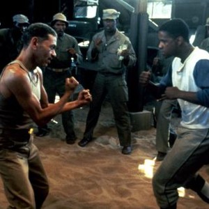 Adolph Caesar - Rotten Tomatoes