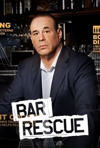 Bar Rescue: Season 3 | Rotten Tomatoes