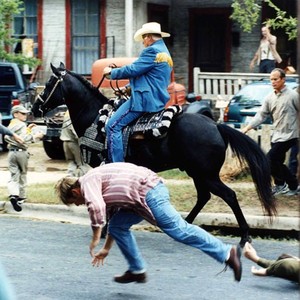 Screen Door Jesus - Rotten Tomatoes