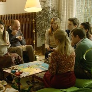 Rojo - Rotten Tomatoes