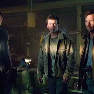 Legion - Rotten Tomatoes