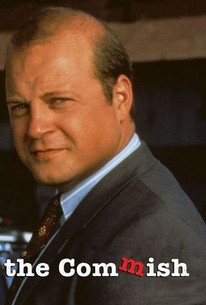 The Commish - Rotten Tomatoes