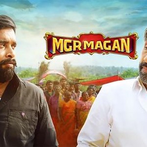 MGR Magan - Rotten Tomatoes