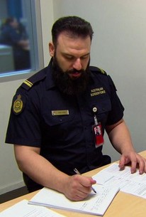 Border Security: Season 12, Episode 17 - Rotten Tomatoes