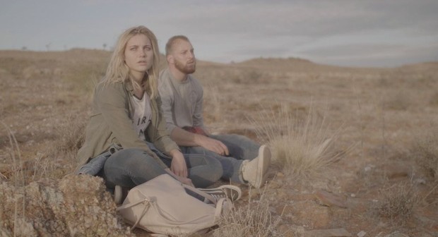 Outback (2025) – Netflix and Chill