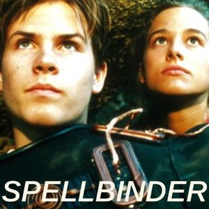Spellbinder - Rotten Tomatoes
