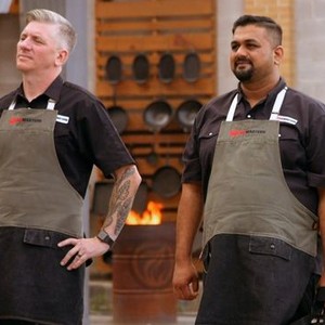 Fire Masters: Season 5, Episode 20 - Rotten Tomatoes