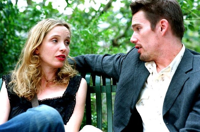 Before Sunset Stills