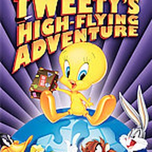 Tweety's High Flying Adventure (2000) - Rotten Tomatoes