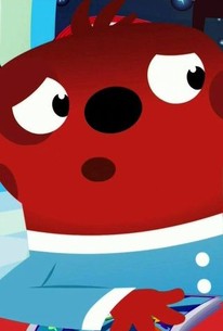 Astroblast!: Season 1, Episode 6 - Rotten Tomatoes