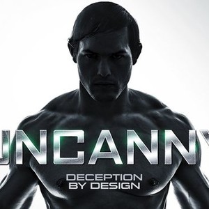 Uncanny - Rotten Tomatoes