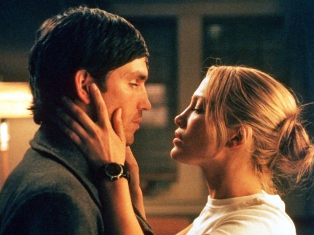 Jim Caviezel Jennifer Lopez Angel Eyes (2001) ORIGINAL TRAILER [HD]