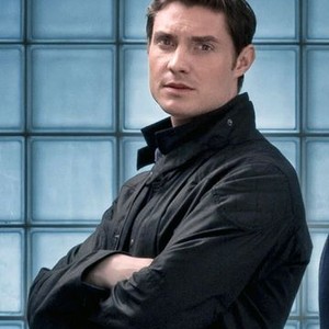 Spooks - Rotten Tomatoes