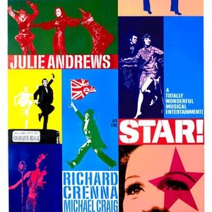 Star! - Rotten Tomatoes