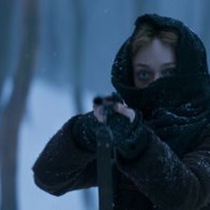 Brimstone - Rotten Tomatoes