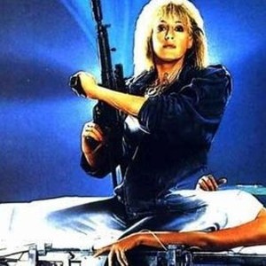 The Retaliator - Rotten Tomatoes