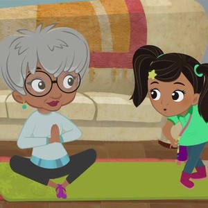 Nina's World: Season 1, Episode 6 - Rotten Tomatoes