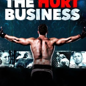 The Hurt Business - Rotten Tomatoes