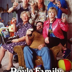 The Royle Family - Rotten Tomatoes