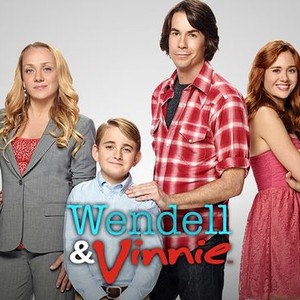 Wendell & Vinnie: Season 1, Episode 20 - Rotten Tomatoes