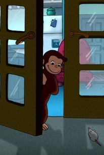 Curious George: Season 4, Episode 3 | Rotten Tomatoes