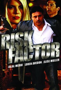 Risk Factor | Rotten Tomatoes