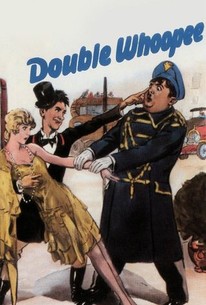 Double Whoopee | Rotten Tomatoes