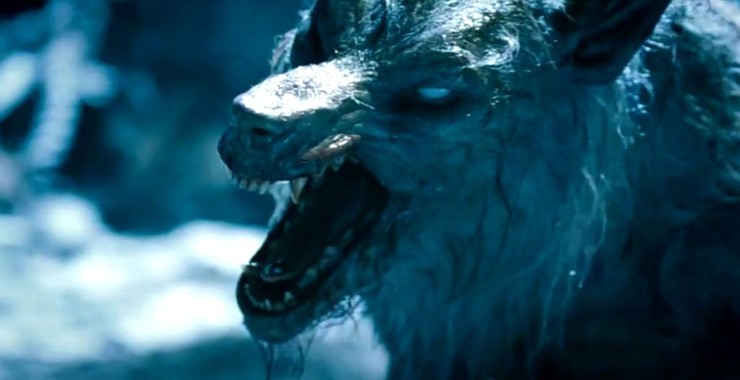 Underworld: Evolution - Rotten Tomatoes