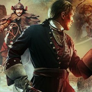 Conquest - Rotten Tomatoes