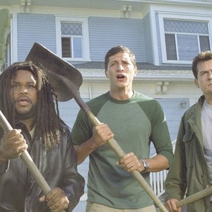 Scary Movie 3 - Rotten Tomatoes