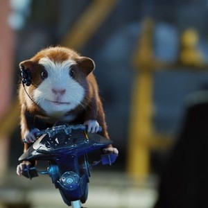 G-Force - Rotten Tomatoes