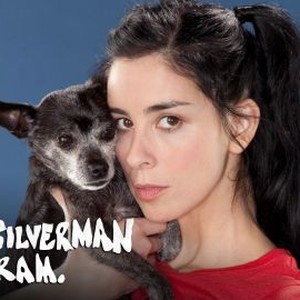 The Sarah Silverman Program - Rotten Tomatoes