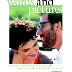 Words and Pictures - Rotten Tomatoes