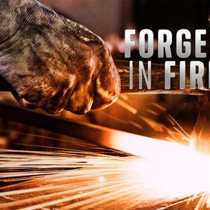 Forged in Fire - Rotten Tomatoes