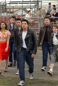 Grease: Rise of the Pink Ladies: Season 1, Episode 1 | Rotten Tomatoes